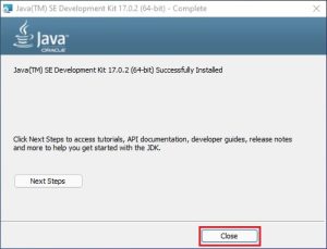 How to Install Java JDK (Java Development Kit) on Windows 11 - ALEXNETTM.COM
