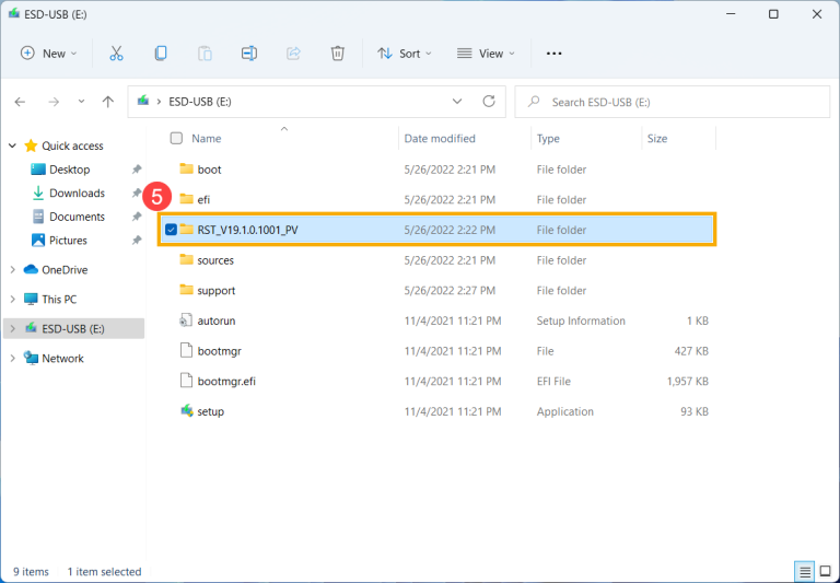 How to fix the problem that cannot find drives when installing Windows 11/10 - ALEXNETTM.COM