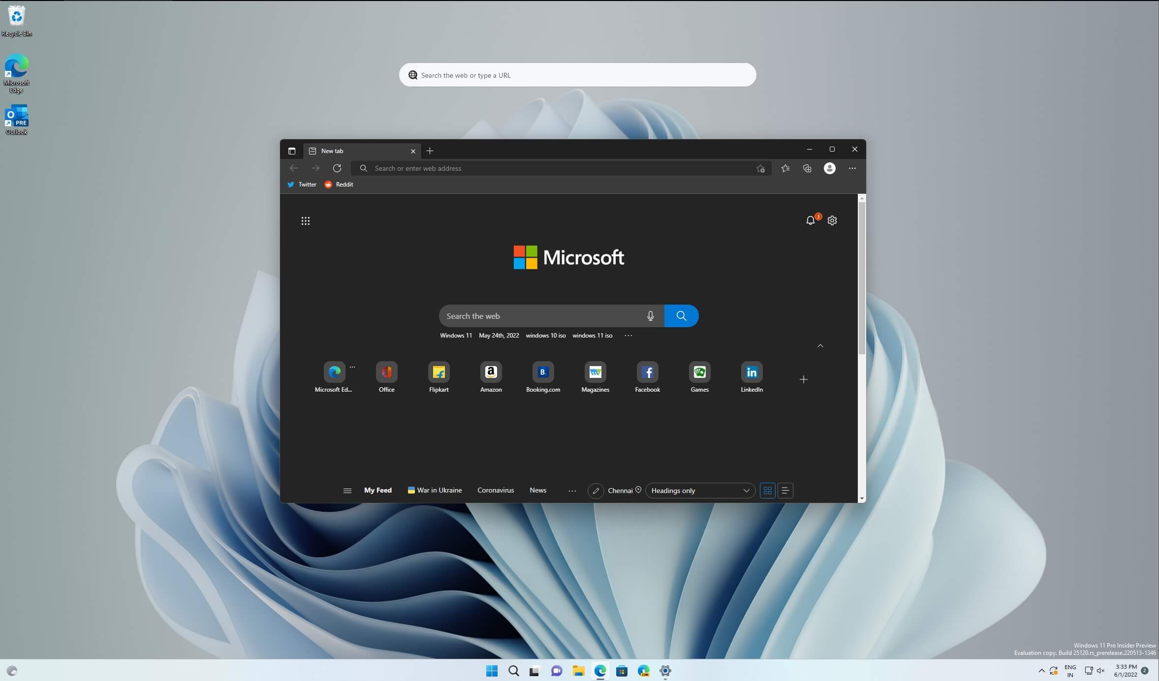 Microsoft Edge 102 released for Windows & macOS – what’s new and fixed ...