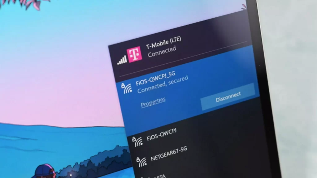 Latest Windows Update KB5014697 breaks Wi-Fi hotspot feature for some ...