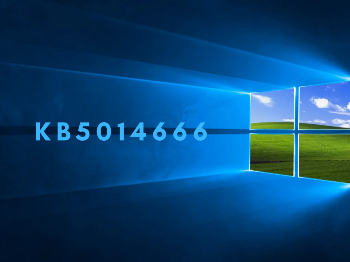 KB5014666: All you need to to know about this update - ALEXNETTM.COM